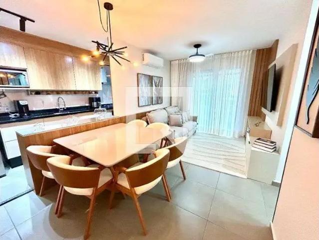 Apartamento para Venda em Guarulhos/SP Vila Rosália 2 Quartos