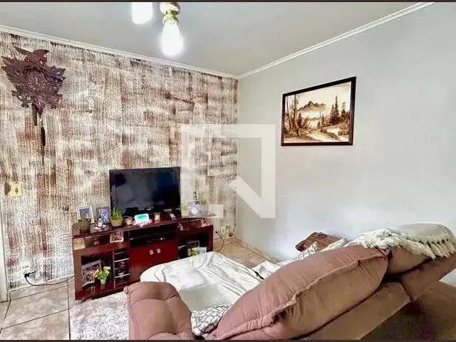 Apartamento para Venda em Guarulhos/SP Vila Rosália 2 Quartos