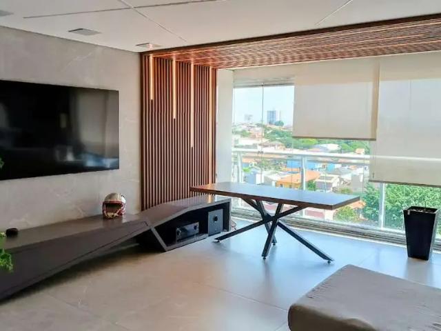 Apartamento para Venda em Guarulhos/SP Vila Rosália 2 Quartos