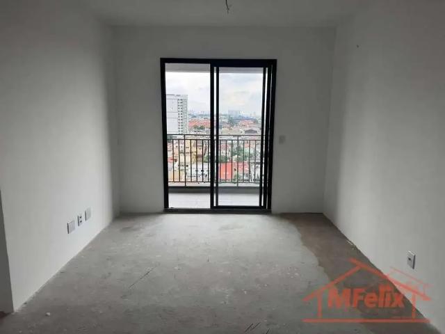 Apartamento para Venda em Guarulhos/SP Vila Rosália 2 Quartos