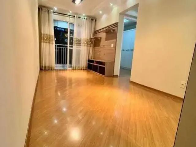 Apartamento para Venda em Guarulhos/SP Vila Rosália 2 Quartos