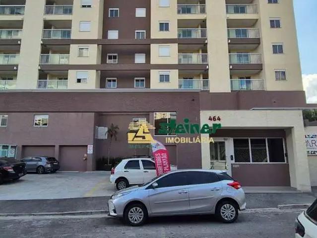 Apartamento para Venda em Guarulhos/SP Vila Rosália 2 Quartos