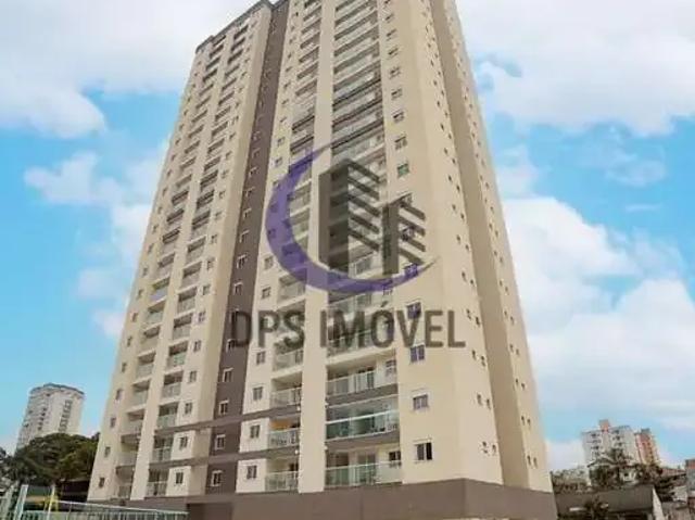 Apartamento para Venda em Guarulhos/SP Vila Rosália 2 Quartos