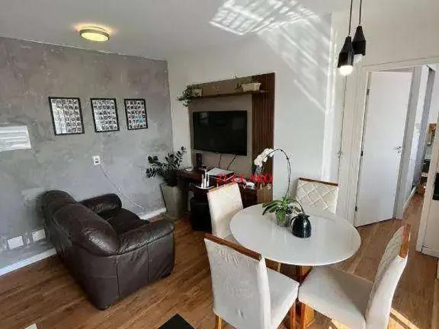 Apartamento para Venda em Guarulhos/SP Vila Rosália 2 Quartos