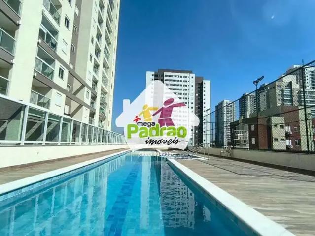 Apartamento para Venda em Guarulhos/SP Vila Rosália 2 Quartos