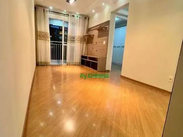 Apartamento para Venda em Guarulhos/SP Vila Rosália 2 Quartos