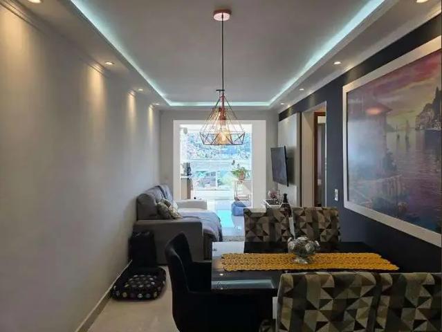 Apartamento para Venda em Guarulhos/SP Vila Rosália 2 Quartos