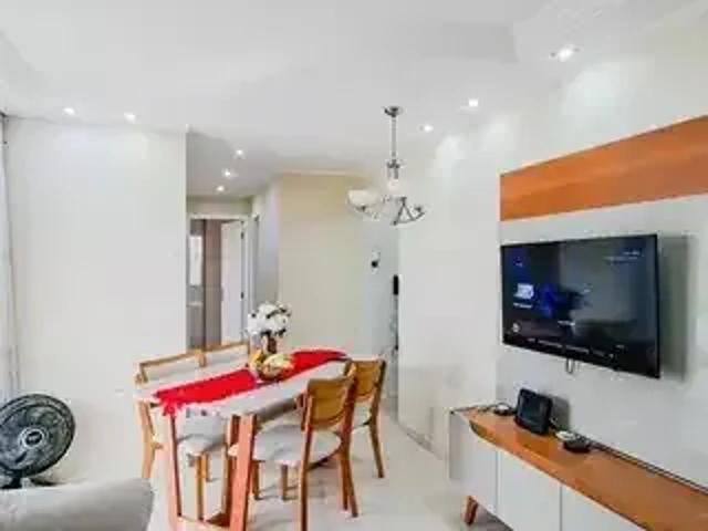 Apartamento para Venda em Guarulhos/SP Vila Rosália 2 Quartos