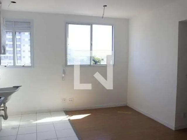 Apartamento para Venda em Guarulhos/SP Vila Rosália 2 Quartos