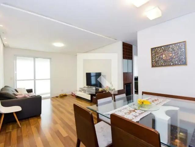 Apartamento para Venda em Guarulhos/SP Vila Rosália 2 Quartos