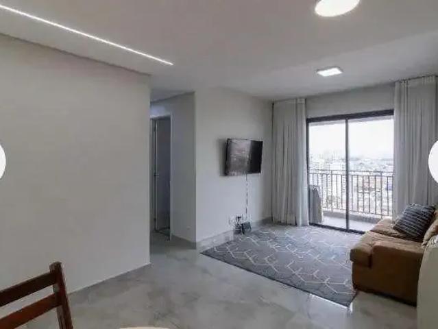 Apartamento para Venda em Guarulhos/SP Vila Rosália 2 Quartos