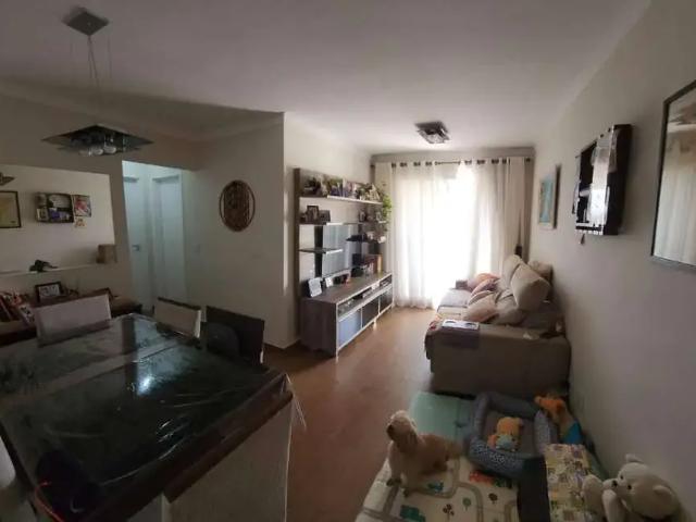 Apartamento para Venda em Guarulhos/SP Vila Rosália 2 Quartos