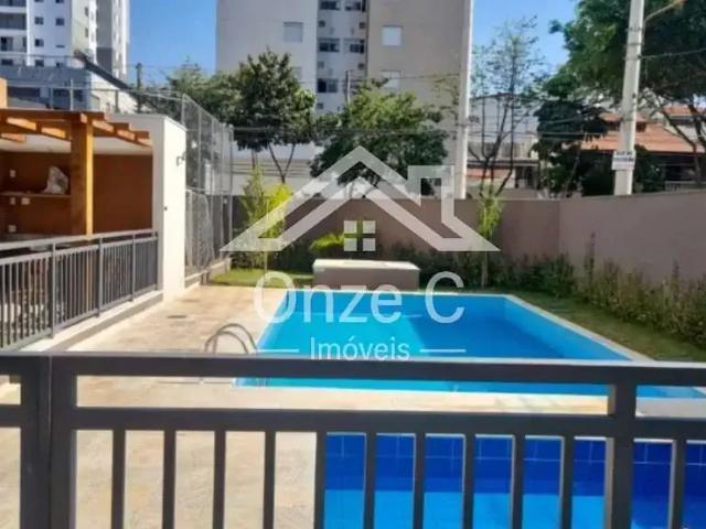 Apartamento para Venda em Guarulhos/SP Vila Rosália 2 Quartos