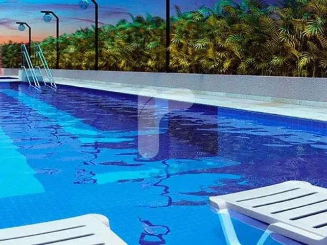 Apartamento para Venda em Guarulhos/SP Vila Rosália 2 Quartos
