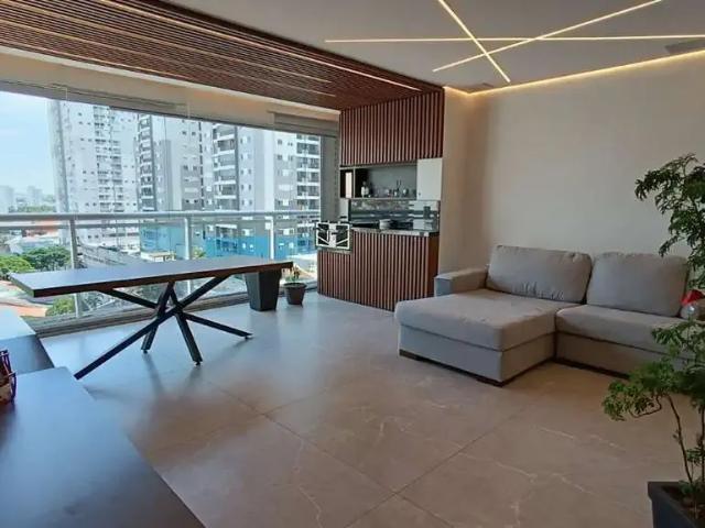 Apartamento para Venda em Guarulhos/SP Vila Rosália 2 Quartos