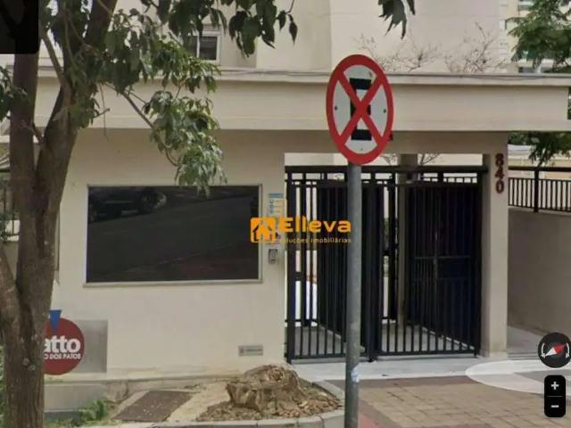 Apartamento para Venda em Guarulhos/SP Vila Rosália 2 Quartos