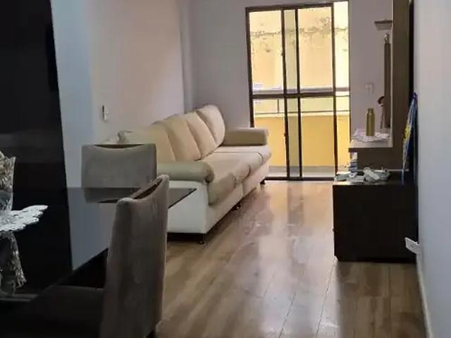 Apartamento para Venda em Guarulhos/SP Vila Rosália 2 Quartos