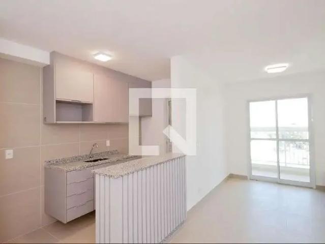 Apartamento para Venda em Guarulhos/SP Vila Rosália 2 Quartos