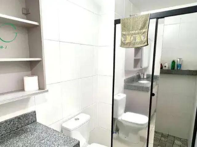 Apartamento para Venda em Guarulhos/SP Vila Rosália 2 Quartos