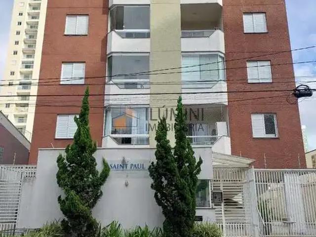 Apartamento para Venda em Guarulhos/SP Vila Rosália 2 Quartos