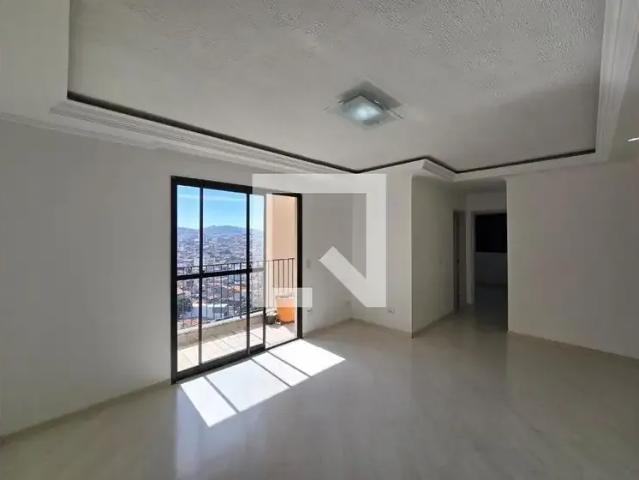 Apartamento para Venda em Guarulhos/SP Vila Rosália 2 Quartos