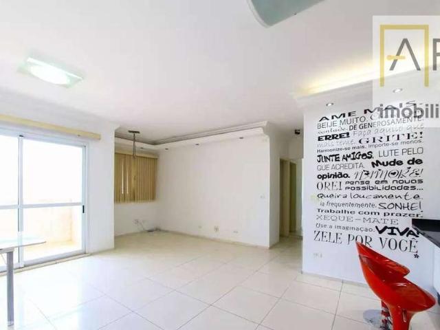 Apartamento para Venda em Guarulhos/SP Vila Rosália 2 Quartos