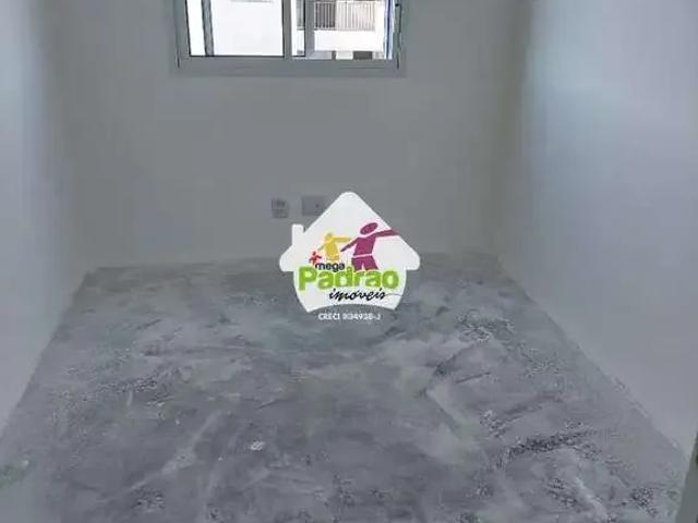 Apartamento para Venda em Guarulhos/SP Vila Rosália 2 Quartos