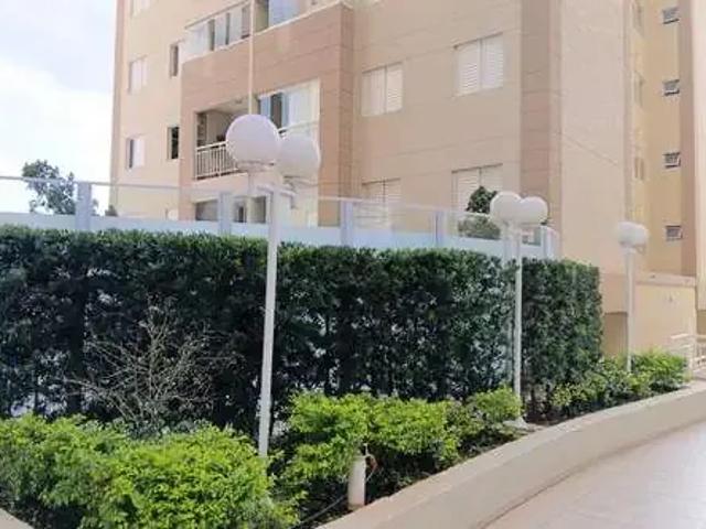 Apartamento para Venda em Guarulhos/SP Vila Rosália 2 Quartos