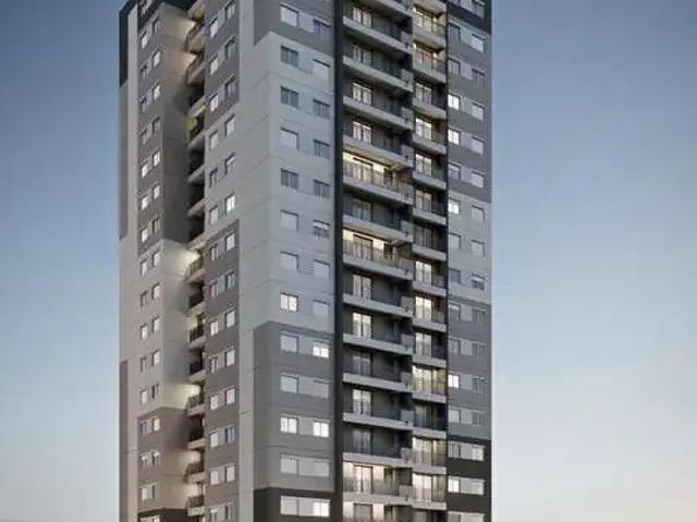 Apartamento para Venda em Guarulhos/SP Vila Rosália 2 Quartos