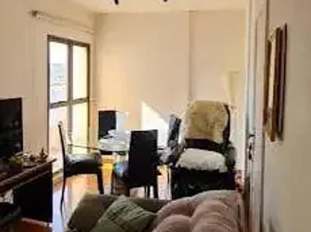 Apartamento para Venda em Guarulhos/SP Vila Rosália 2 Quartos