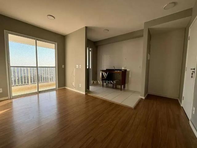 Apartamento para Venda em Guarulhos/SP Vila Rosália 2 Quartos
