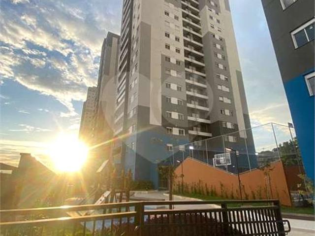 Apartamento para Venda em Guarulhos/SP Vila Rosália 2 Quartos