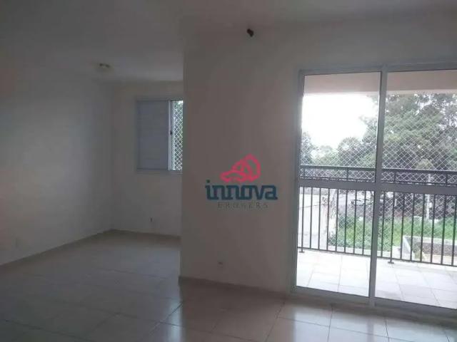 Apartamento para Venda em Guarulhos/SP Vila Rosália 2 Quartos