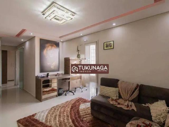 Apartamento para Venda em Guarulhos/SP Vila Rosália 2 Quartos