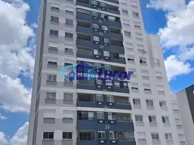 Apartamento para Venda em Guarulhos/SP Vila Rosália 2 Quartos