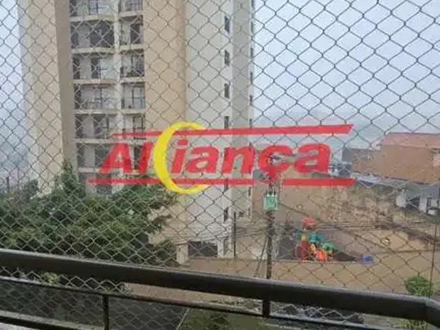 Apartamento para Venda em Guarulhos/SP Vila Rosália 2 Quartos