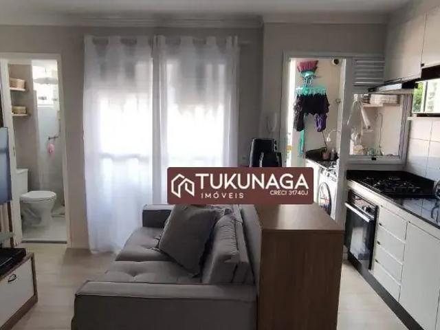 Apartamento para Venda em Guarulhos/SP Vila Rosália 2 Quartos