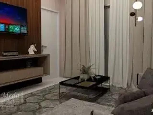 Apartamento para Venda em Guarulhos/SP Vila Rosália 2 Quartos