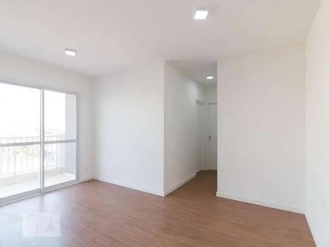 Apartamento para Venda em Guarulhos/SP Vila Rosália 2 Quartos