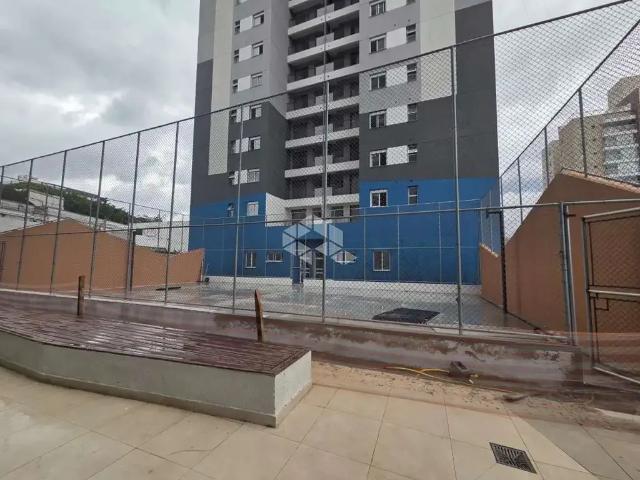 Apartamento para Venda em Guarulhos/SP Vila Rosália 2 Quartos