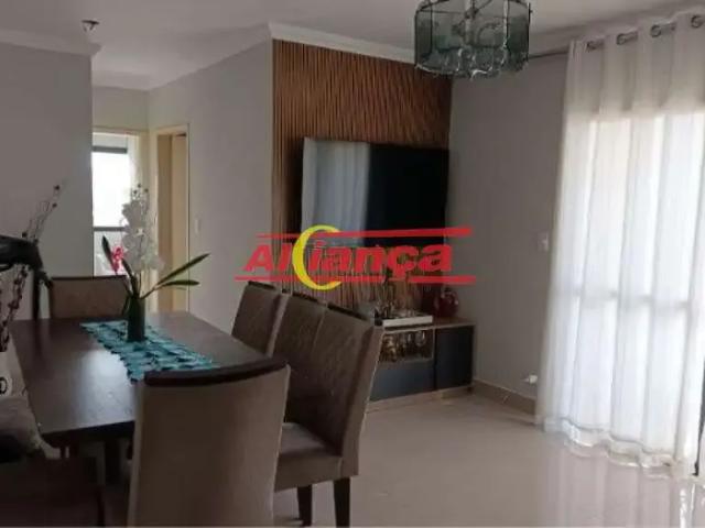 Apartamento para Venda em Guarulhos/SP Vila Rosália 2 Quartos