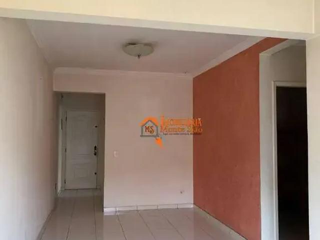 Apartamento para Venda em Guarulhos/SP Vila Rosália 2 Quartos