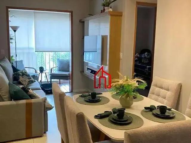Apartamento para Venda em Guarulhos/SP Vila Rosália 2 Quartos