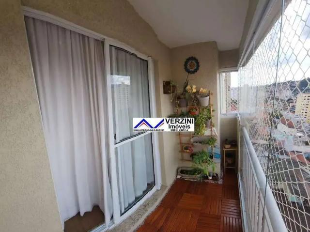 Apartamento para Venda em Guarulhos/SP Vila Rosália 2 Quartos