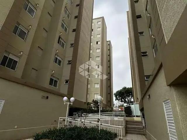 Apartamento para Venda em Guarulhos/SP Vila Rosália 2 Quartos