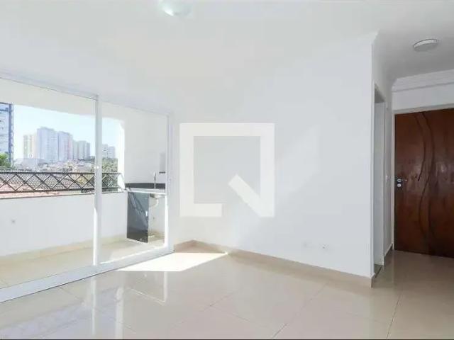 Apartamento para Venda em Guarulhos/SP Vila Rosália 2 Quartos