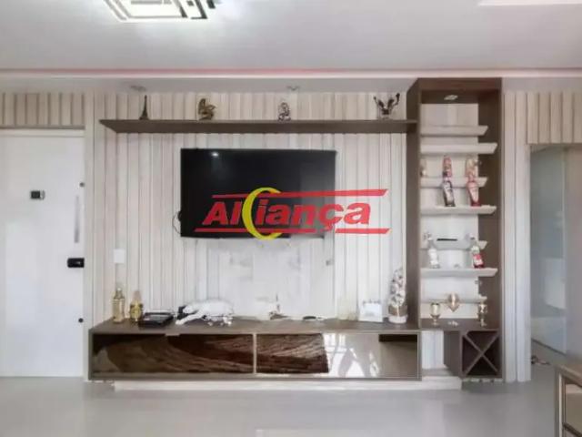 Apartamento para Venda em Guarulhos/SP Vila Rosália 2 Quartos