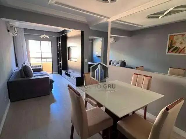 Apartamento para Venda em Guarulhos/SP Vila Rosália 2 Quartos