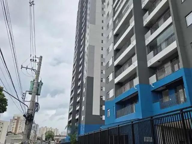 Apartamento para Venda em Guarulhos/SP Vila Rosália 2 Quartos
