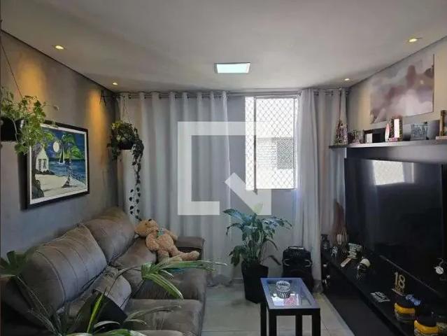 Apartamento para Venda em Guarulhos/SP Vila Rosália 2 Quartos